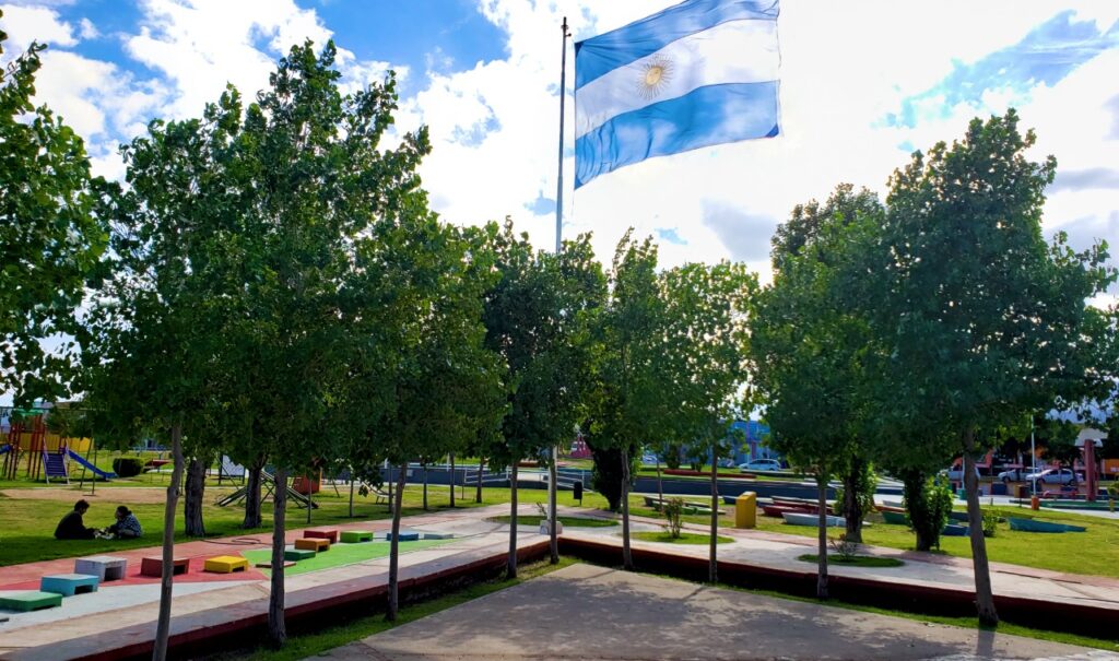 Ciudad de La Punta – Sitio de la Municipalidad de la Ciudad de La Punta